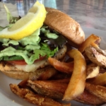 Menu – Powder Keg Pub